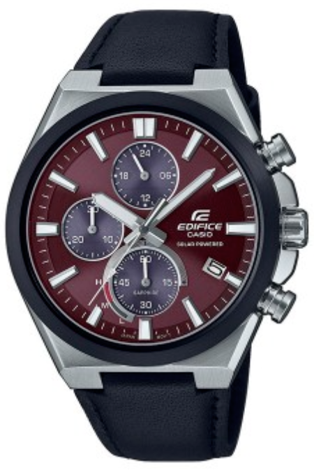 RUCNI SAT CASIO EFS-S630BL-5AVU