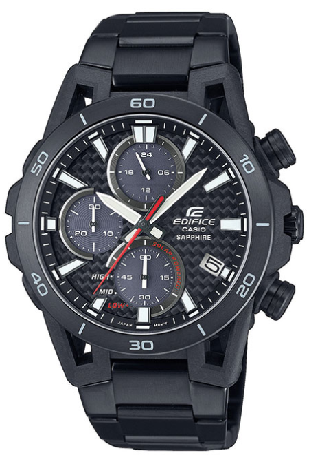 RUCNI SAT CASIO EDIFICE EFS-S640DC-1AVU