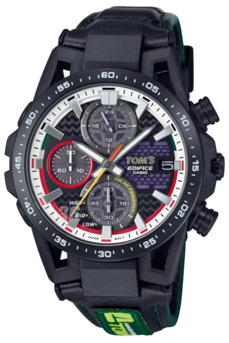 RUCNI SAT CASIO Edifice EFS-S641TMS-1AE