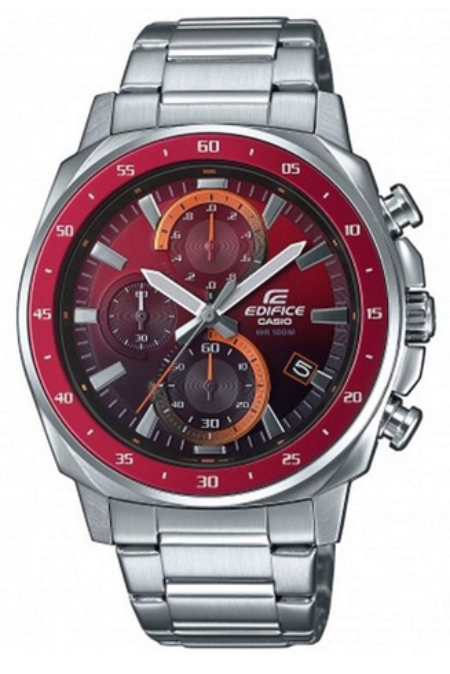 RUCNI SAT CASIO Edifice EFV-600D-4AVUEF