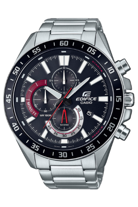 RUCNI SAT CASIO Edifice EFV-620D-1A4VUE