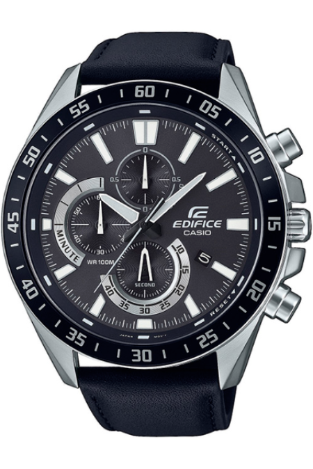 RUCNI SAT CASIO Edifice EFV-620L-1AVUEF