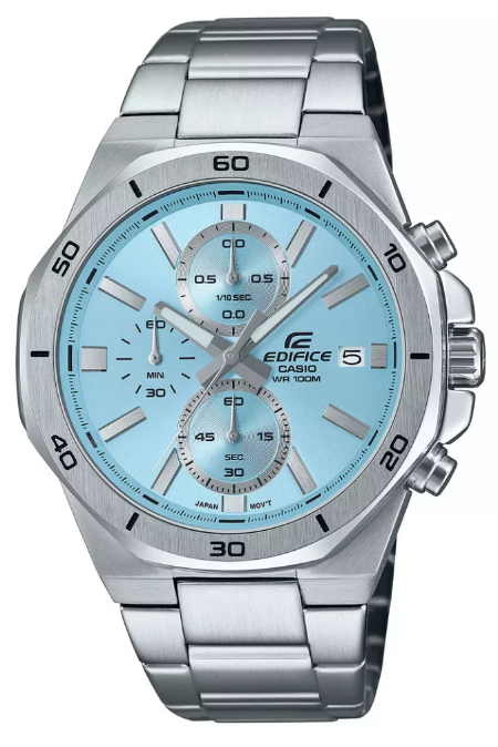 RUCNI SAT CASIO EdificeEFV-640D-2BVUEF