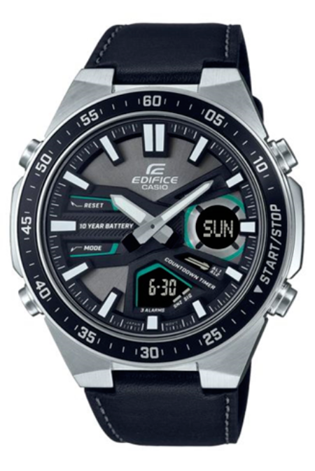 RUCNI SAT CASIO EDIFICE EFV-C110L-1AVEF