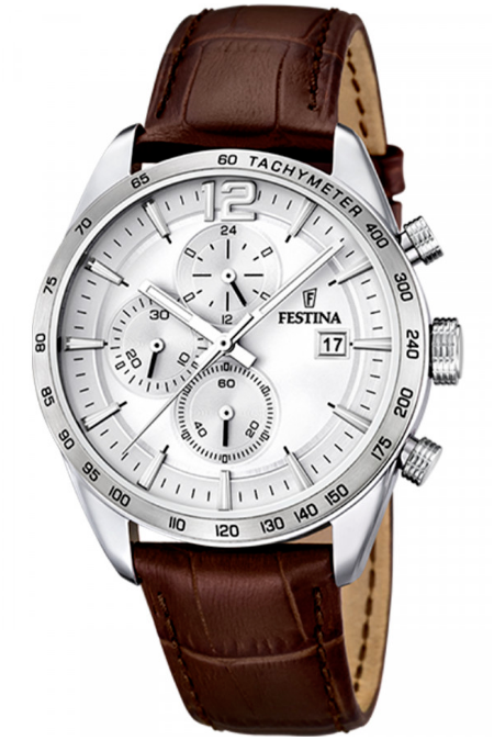 RUCNI SAT FESTINA Sport Hronograf F16760/1