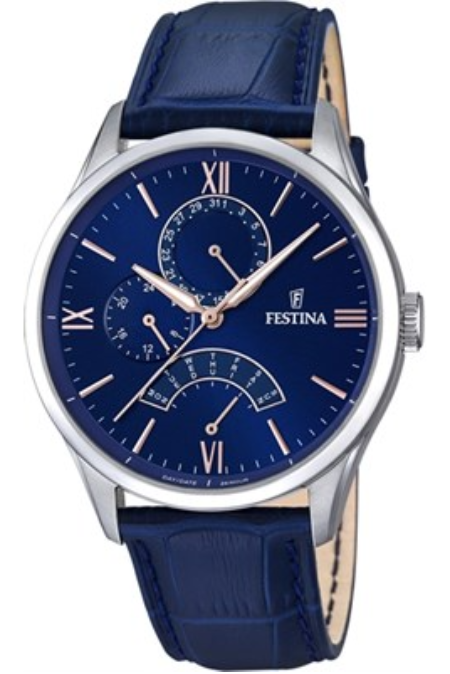 RUCNI SAT FESTINA CLASSIC F16823/3