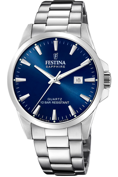 RUCNI SAT FESTINA Swiss Made F20024/3