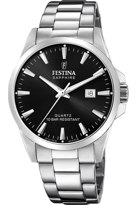 RUCNI SAT FESTINA Swiss Made F20024/4