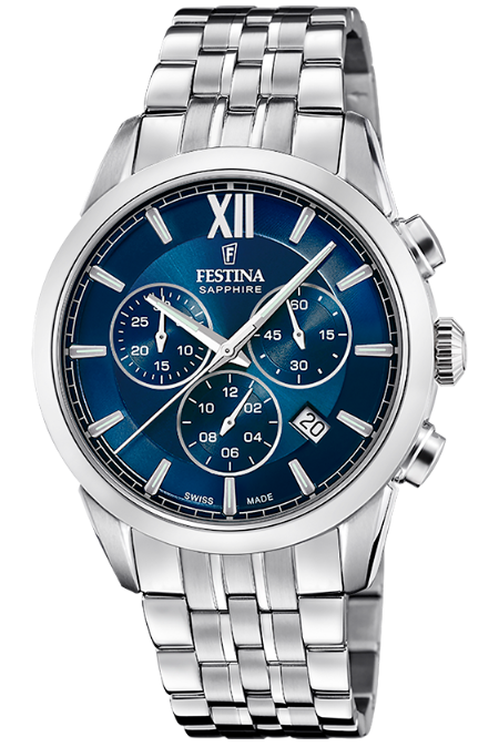 RUCNI SAT FESTINA Swiss Made F20040/2