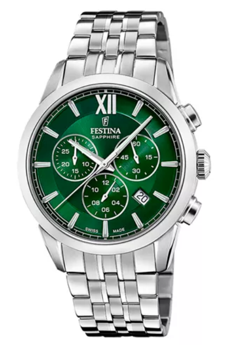RUCNI SAT FESTINA Swiss Made F20040/3