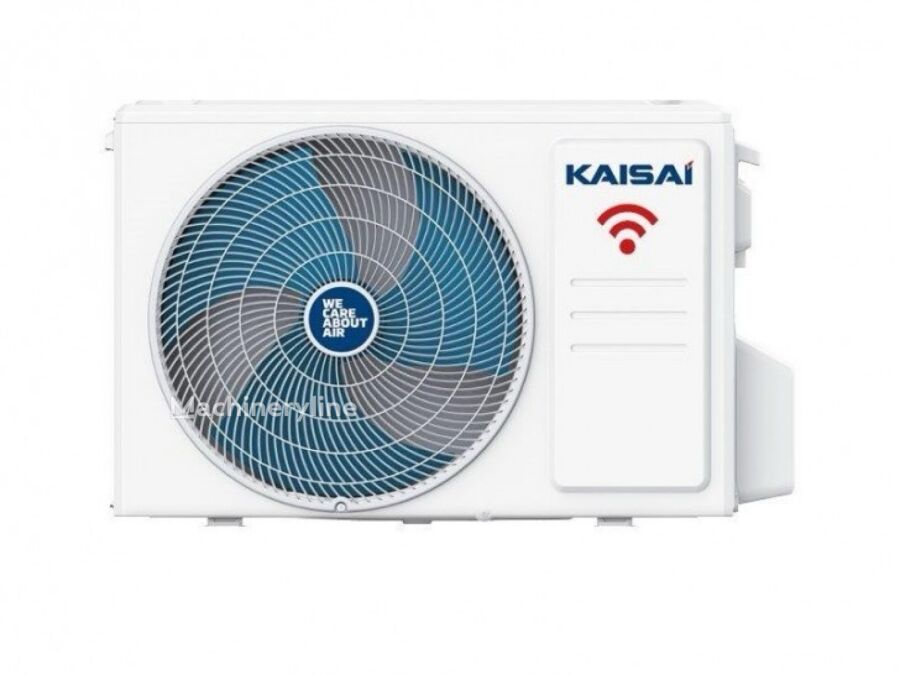 Prodaje se Kaisai KEX-12KTH2I-KEX-12KTH20 industrijski klima uređaj na aukciji
