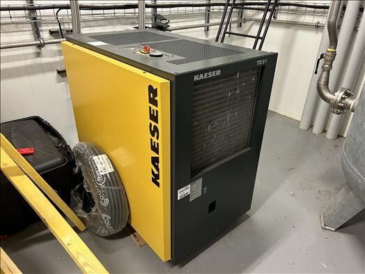 Kaeser TD51 odvlaživač