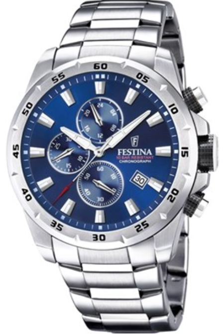 RUCNI SAT FESTINA CHRONO SPORT F20463/2