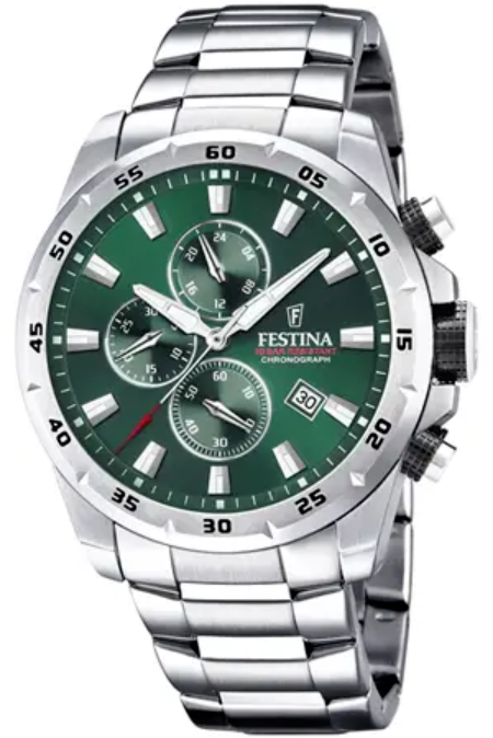 RUCNI SAT FESTINA Chrono sport F20463/3