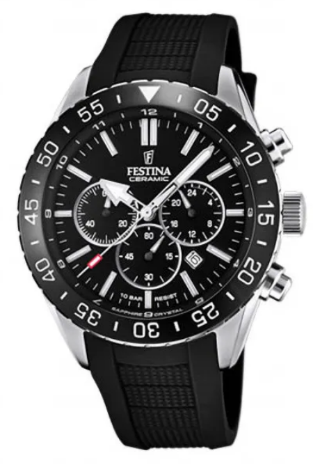 RUCNI SAT FESTINA Ceramic F20515/2