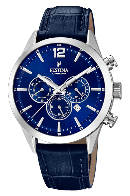 RUCNI SAT FESTINA Timeless F20542/2