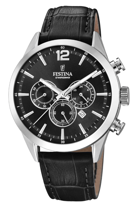 RUCNI SAT FESTINA Timeless F20542/5