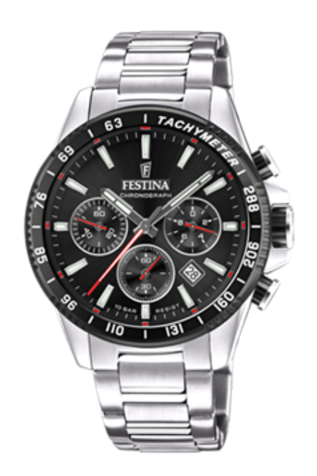 RUCNI SAT FESTINA F20560/6