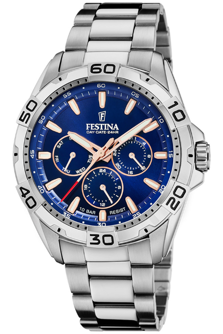 RUCNI SAT FESTINA F20623/2