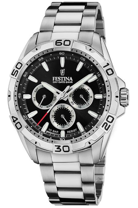 RUCNI SAT FESTINA F20623/4
