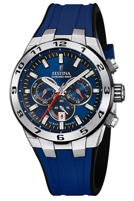 RUCNI SAT FESTINA Chrono Bike F20671/1