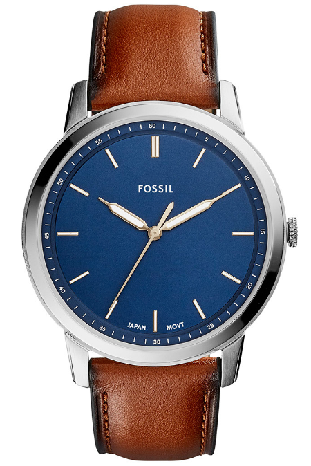RUCNI SAT FOSSIL The Minimalist FS5304