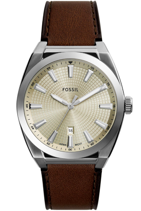 RUCNI SAT FOSSIL Everett FS6071