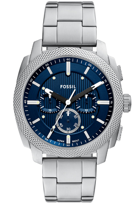 RUCNI SAT FOSSIL Machine FS6096