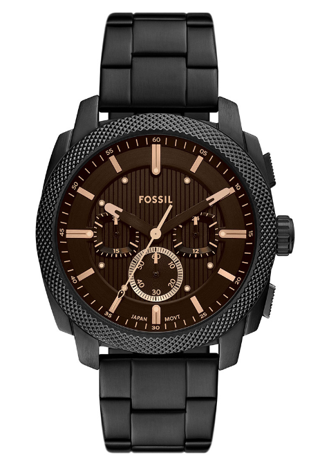 RUCNI SAT FOSSIL Machine FS6097
