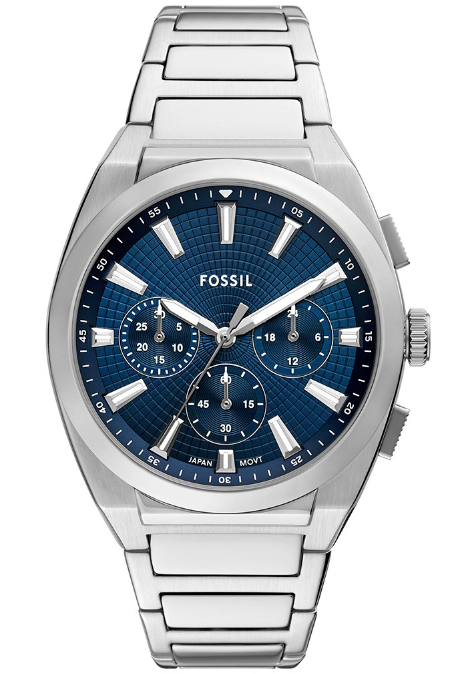 RUCNI SAT FOSSIL Everett FS6104