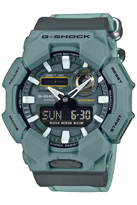RUCNI SAT CASIO G-SHOCK GA-010CE-2AER