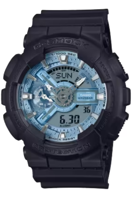 RUCNI SAT CASIO G-SHOCK GA-110CD-1A2ER