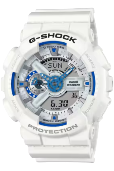 RUCNI SAT CASIO G-Shock GA-110HDS-7AER