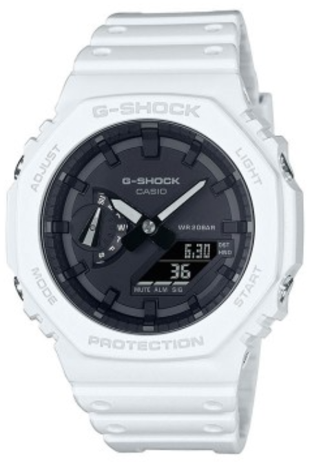 RUCNI SAT CASIO G-SHOCK GA-2100-7AER
