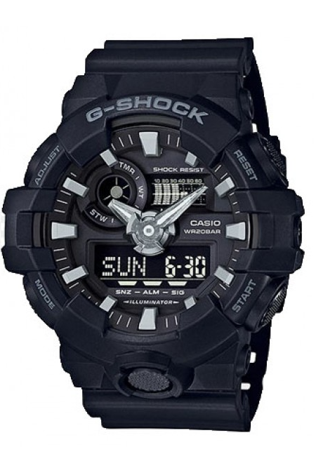 GA-700-1BER RUCNI SAT CASIO G-Shock