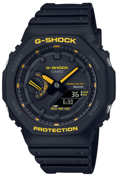 RUCNI SAT CASIO G-SHOCK GA-B2100CY-1AER