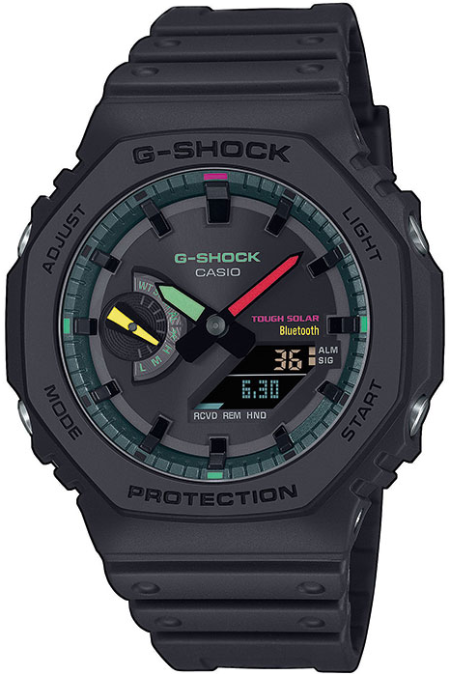 RUCNI SAT CASIO G-SHOCK GA-B2100MF-1AER