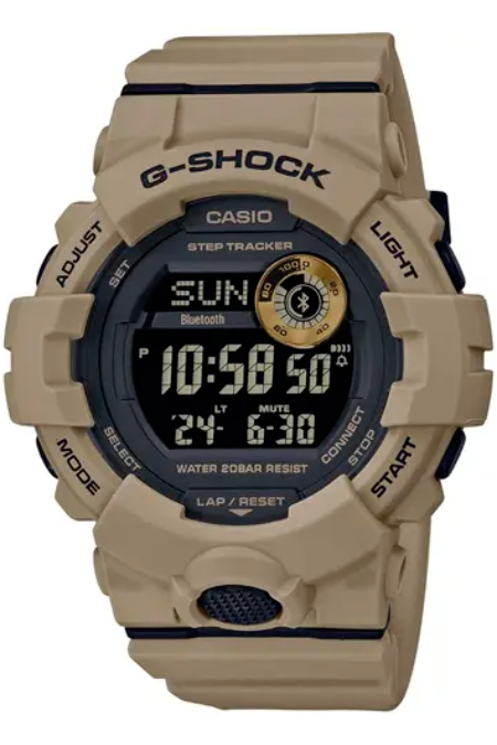 RUCNI SAT CASIO G-SHOCK GBD-800UC-5ER