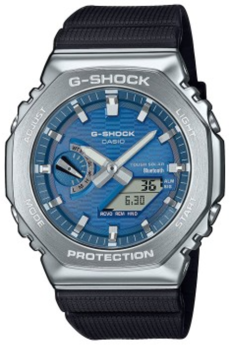 RUCNI SAT CASIO G-SHOCK GBM-2100A-2BER