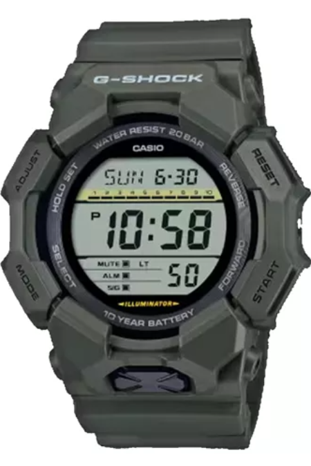 RUCNI SAT CASIO G-Shock Classic GD-010-3ER