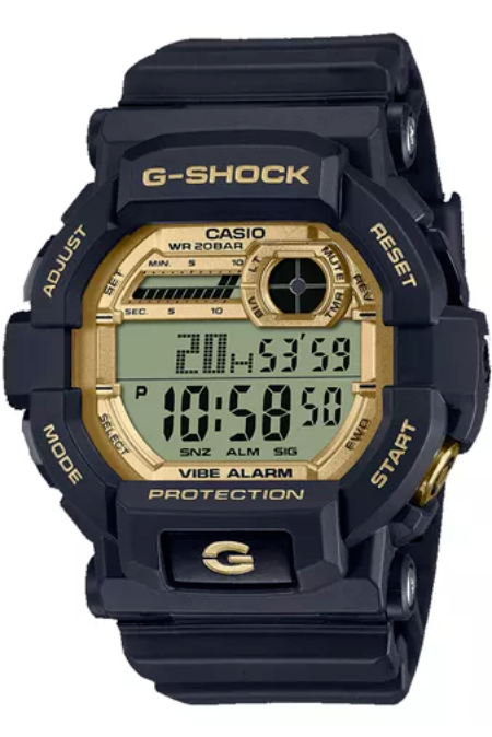 RUCNI SAT CASIO G-SHOCK GD-350GB-1ER