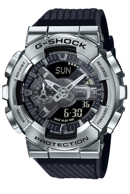 RUCNI SAT CASIO G-SHOCK GM-110-1AER
