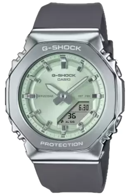 RUCNI SAT CASIO G-SHOCK GM-S2110-3AER