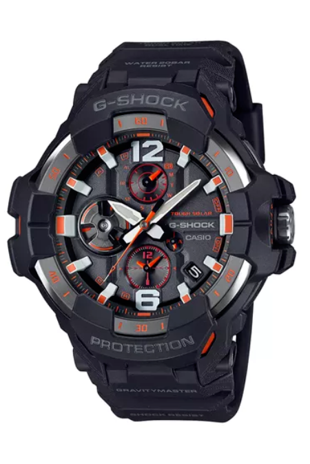 RUCNI SAT CASIO G-Shock Master of G/Air Gravitymaster GR-B300-1A4ER