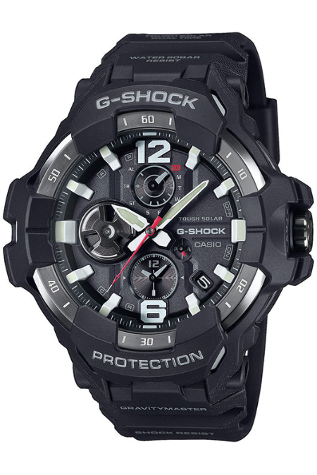 RUCNI SAT CASIO G-SHOCK GRAVITYMASTER GR-B300-1AER