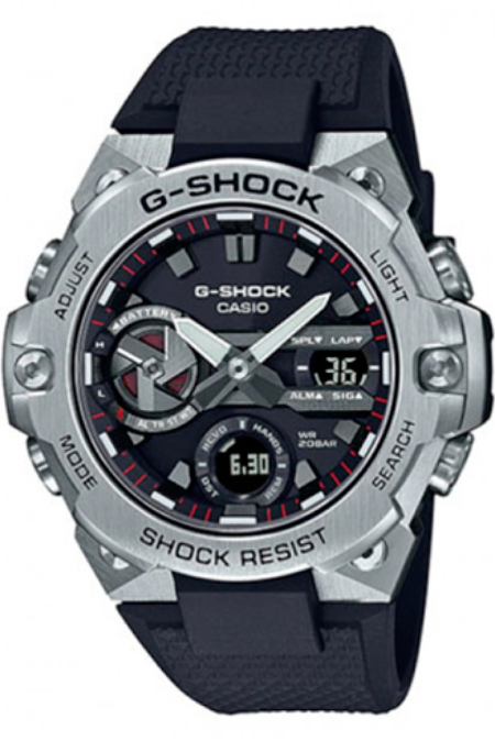 RUCNI SAT CASIO G-Shock G-Steel GST-B400-1AER