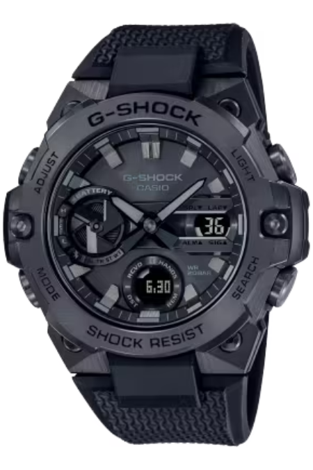 RUCNI SAT CASIO GST-B400BB-1AER