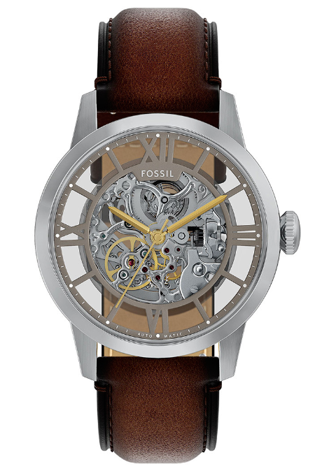 RUCNI SAT FOSSIL Townsman ME3270