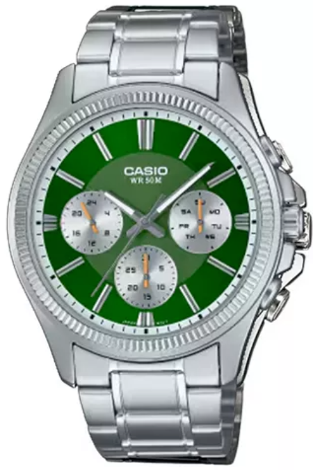 RUCNI SAT CASIO MTP-1375PD-3AVE