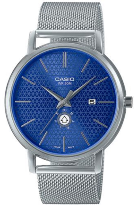 RUCNI SAT CASIO